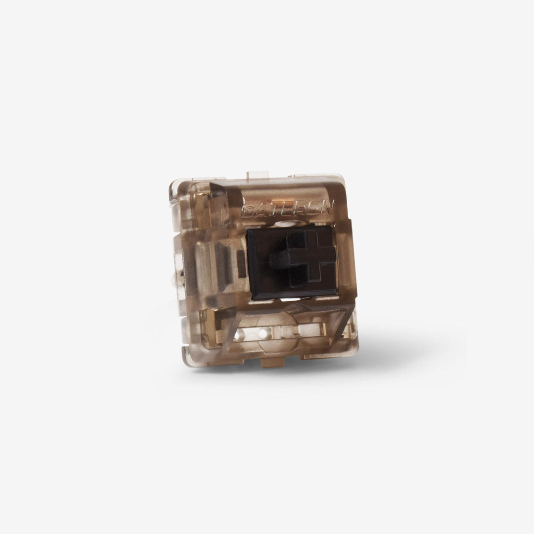 Gateron Ink Black V2 Keyboard Switch – Aussie Keyboards
