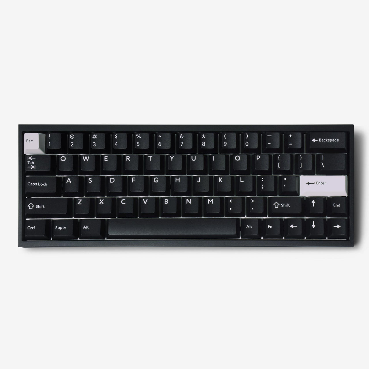 Fully Assembled Mechanical Keyboards – Aussie Keyboards