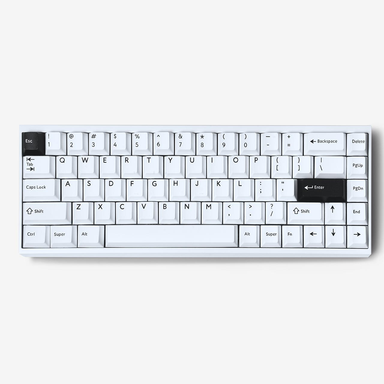 Shop Quality Mechanical Keyboards Online At Aussie Keyboards
