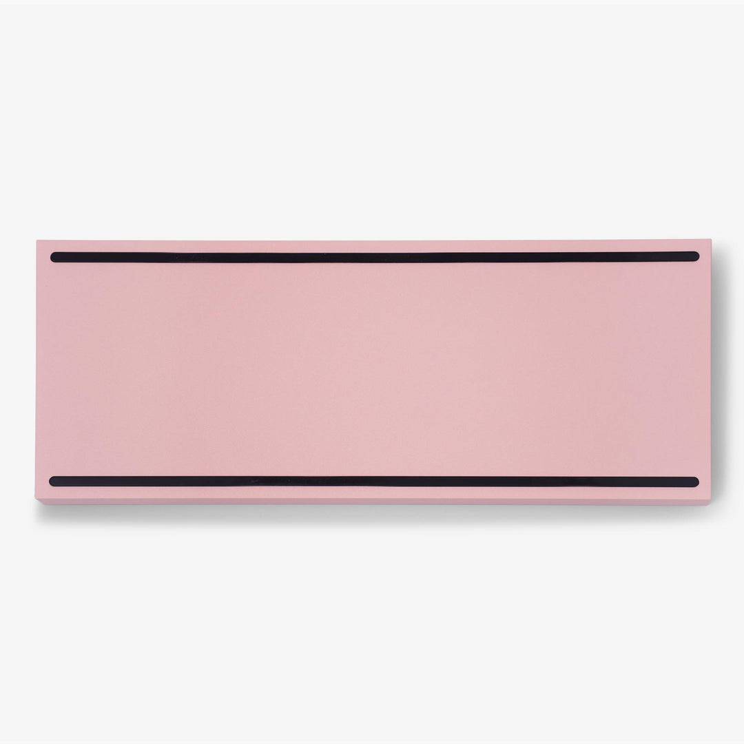 KBDfans TOFU 60 Redux E-Pink Case – Aussie Keyboards