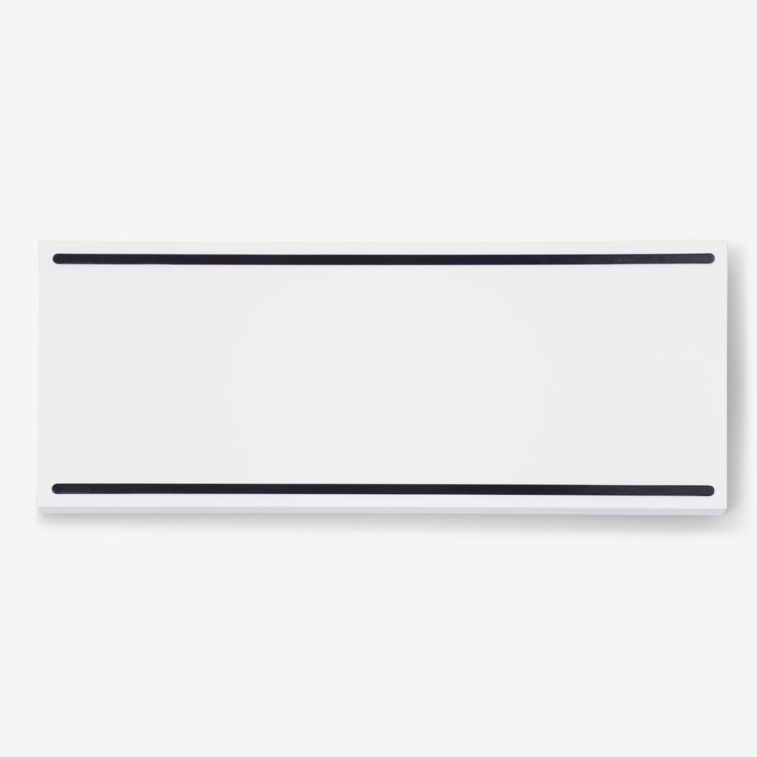 KBDfans TOFU 60 Redux E-White Case – Aussie Keyboards