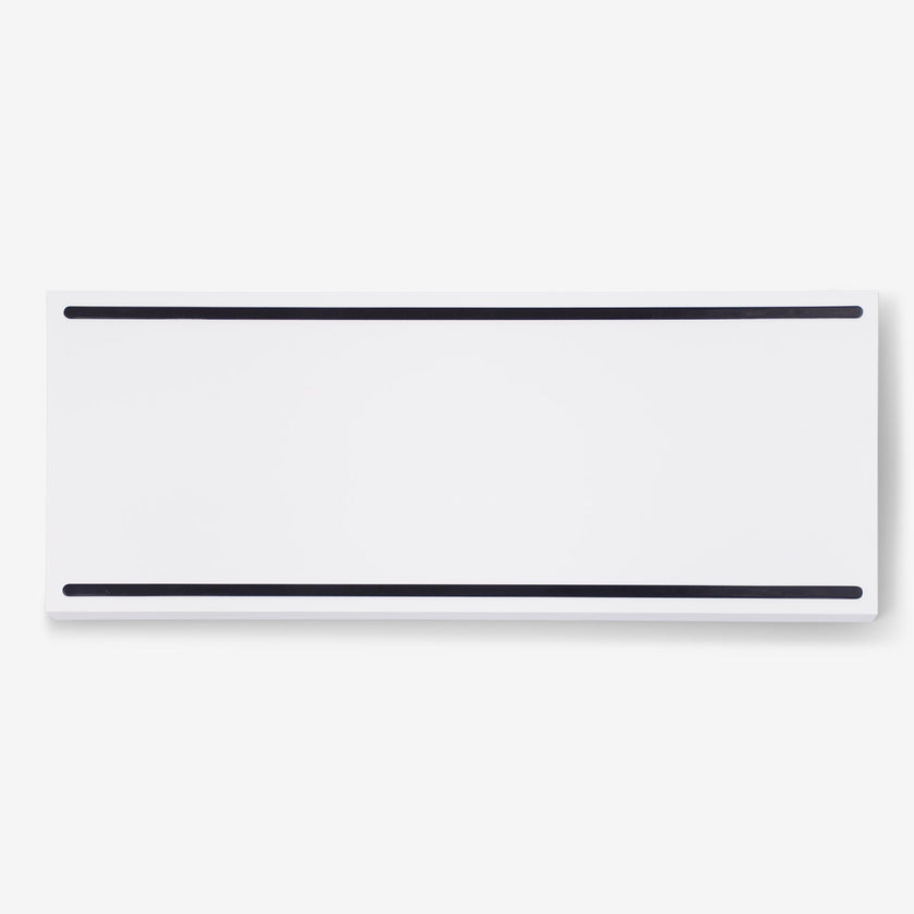 KBDfans TOFU 60 Redux E-White Case – Aussie Keyboards