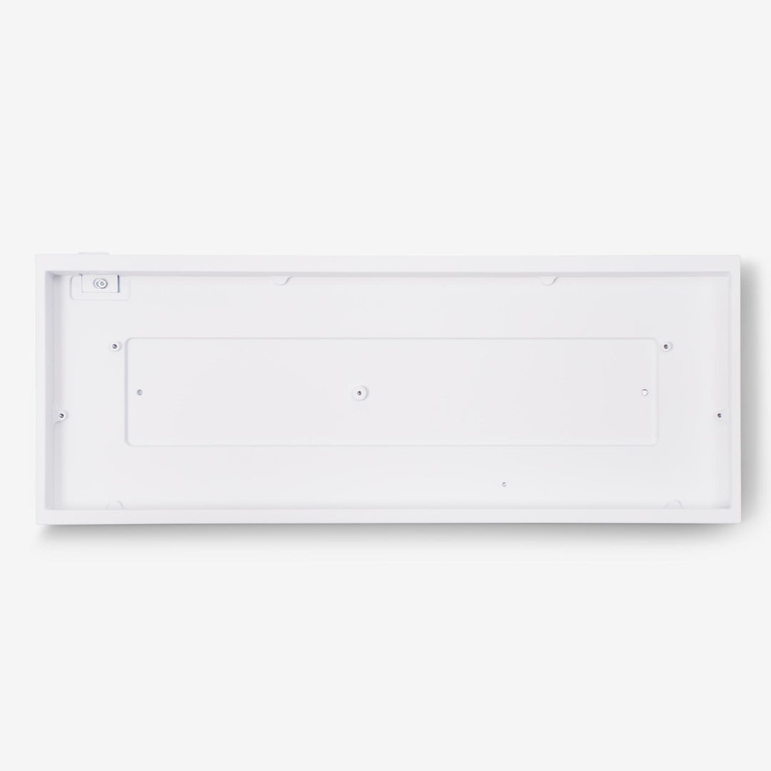 KBDfans TOFU 60 Redux E-White Case – Aussie Keyboards