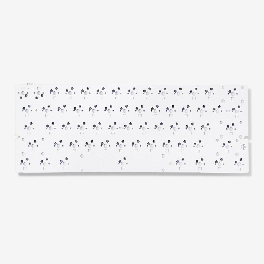 KBDfans TOFU 60 Redux Hot Swap Keyboard PCB – Aussie Keyboards