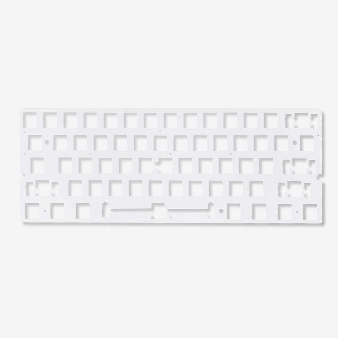 KBDfans TOFU 60 Redux PC Plate – Aussie Keyboards