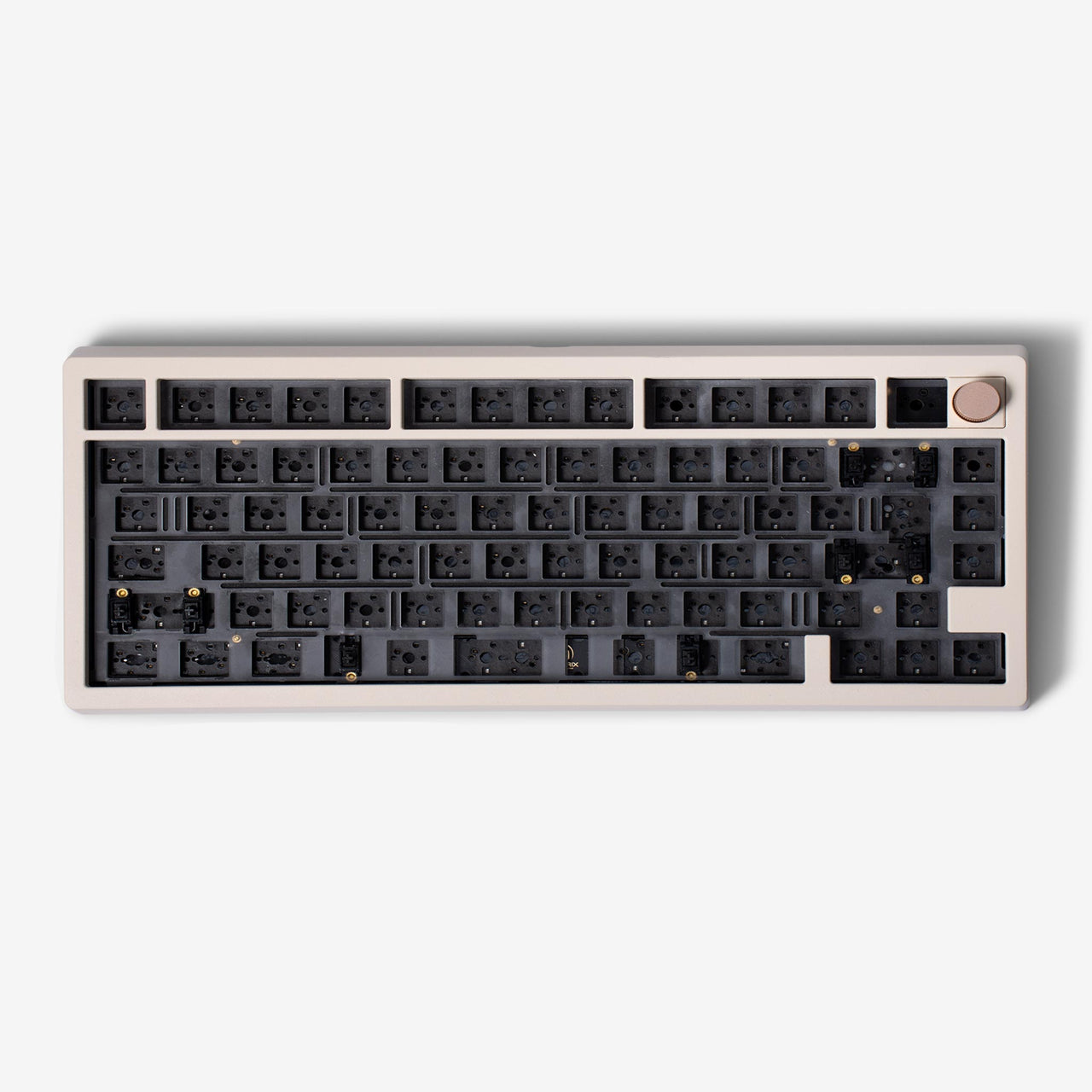 Fully Assembled Mechanical Keyboards – Aussie Keyboards