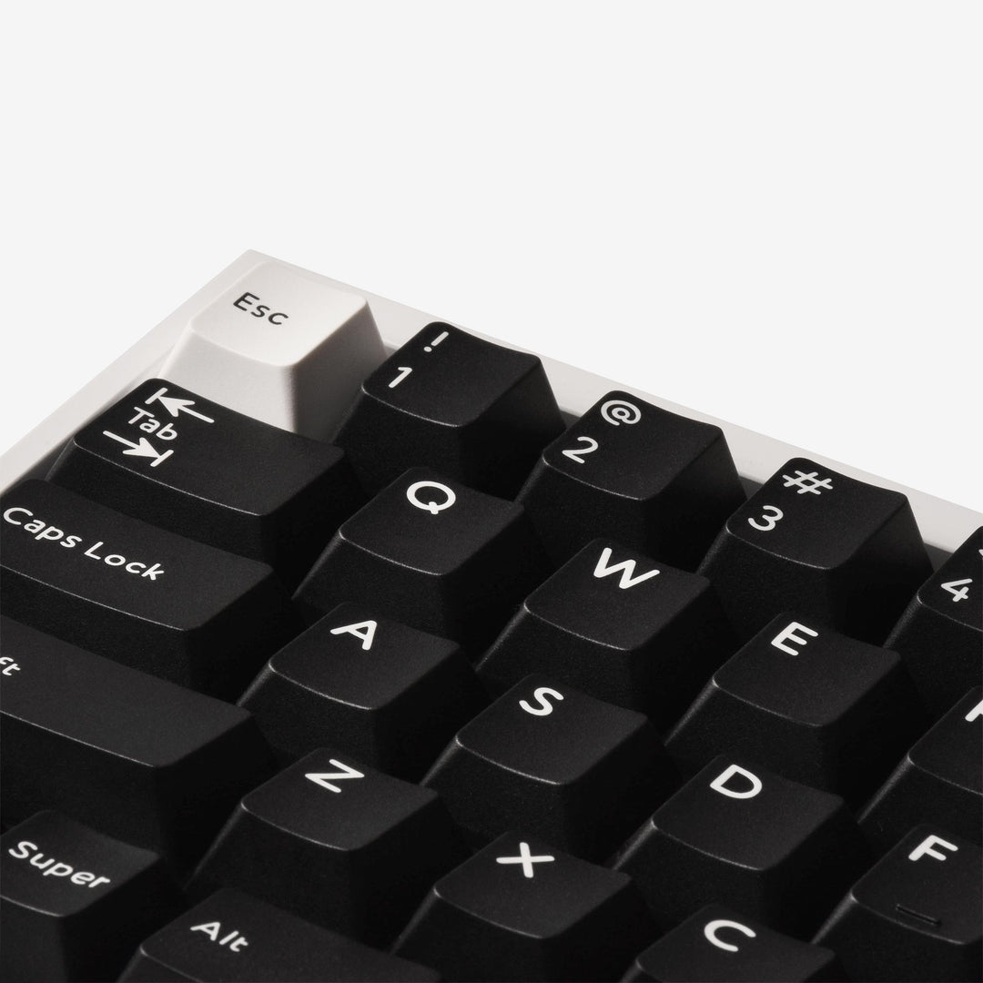 PBTFans WOB Keycaps | Mechanical Keyboards – Aussie Keyboards